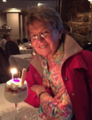 Marilyn Jean Hauser Obituary - 2021 - Longwood Funeral Home & Cremation ...
