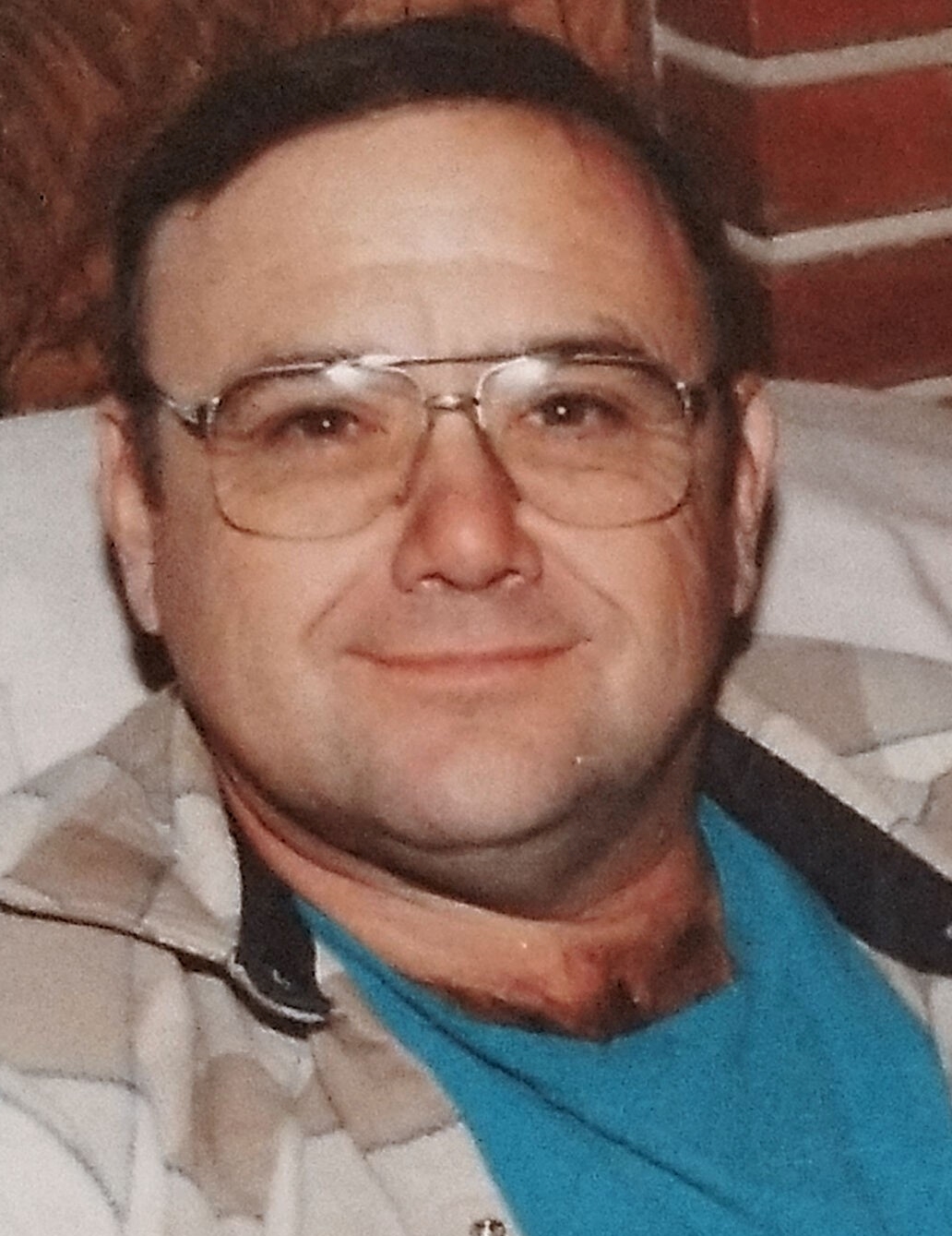 Joseph H. "Joe" Miles - 2021 - Dengel Mortuary