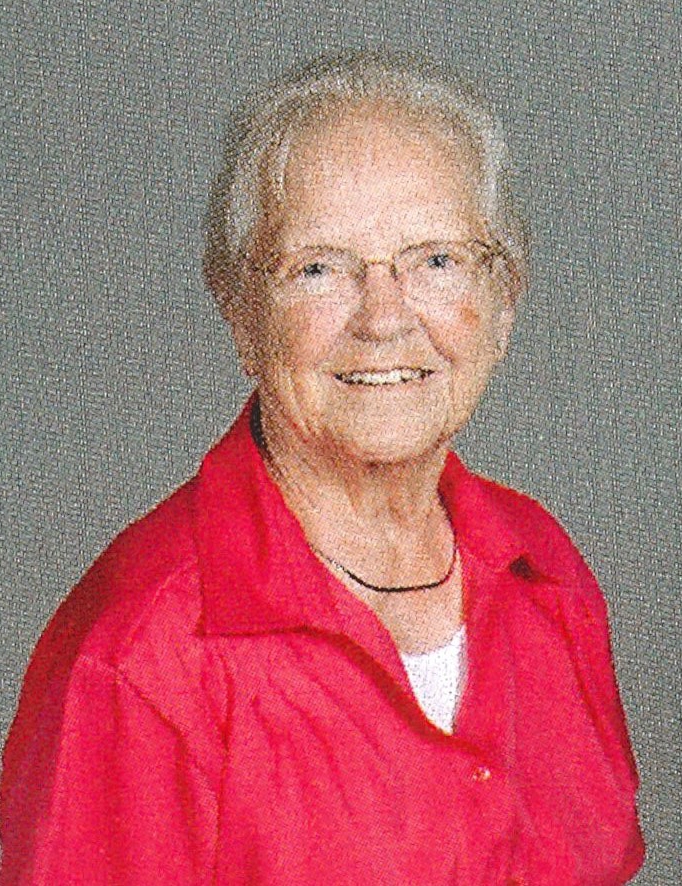 Rose Marie Lauricella - 2021 - Blackwell Memorial Home