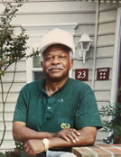 Nathaniel C Hampton - 2021 - Buckland Funeral Home