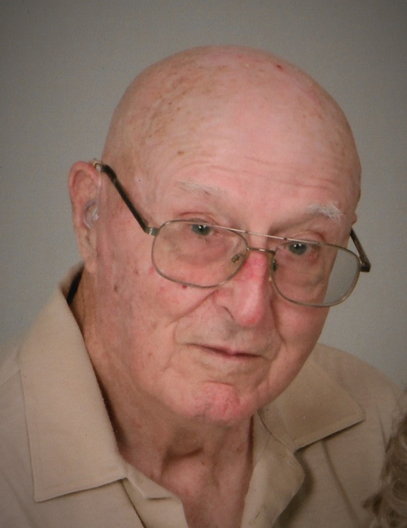 Louis Joseph Conrad - 2021 - Muir Brothers Funeral Home