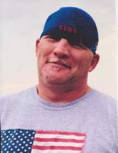 Joseph "Joey" Guy - 2021 - Munford Chapel