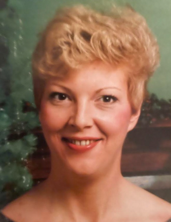 Colleen Mary O'Connor - 2021 - Strawser & Staley Funeral Home