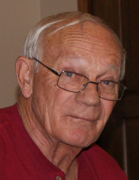 Rodney Leon Olson - 2021 - Thompson-Larson Funeral Home