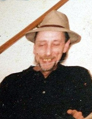 Danny Whitman - 2021 - Craig-Hurtt Funeral Home