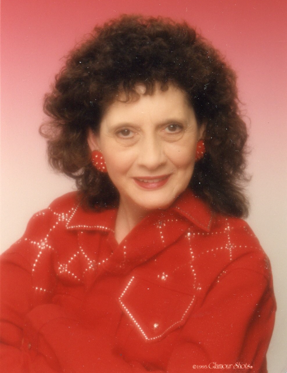 Polly Mae Boltz - 2021 - Lohr & Barb Funeral Home