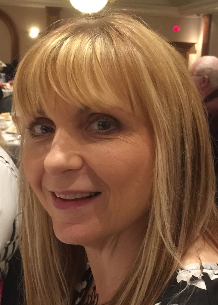 Deanne Bridget Scott - 2021 - Cremation Society of Mid-Michigan