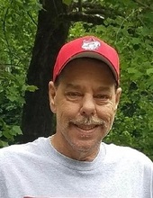 Timothy "Tim" Mark Kistler - 2021 - Bellamy Funeral Home