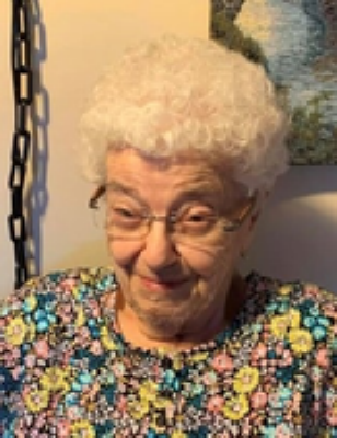 Emily P. Fririhio Obituary