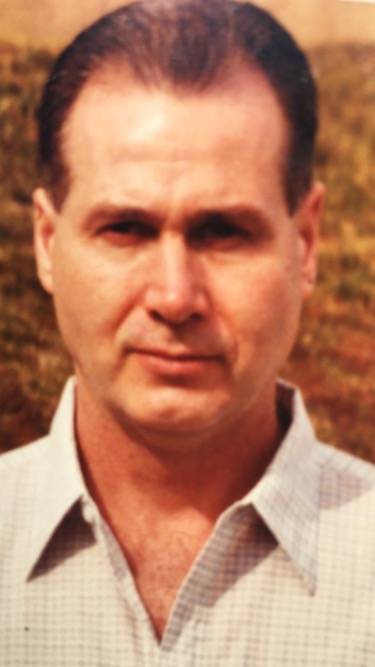 James Gilmore - 2021 - Basler Funeral Home