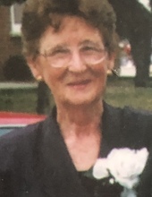 Joyce Hall - 2021 - Canadian Cremation & Burial Services