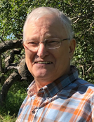 Robert "Bob" Schellenberg - 2021 - Mourning Glory Funeral Services