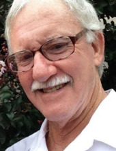 Richard Mark Keegan - 2021 - Burrier-Queen Funeral Home