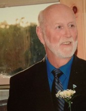 Dennis Simms - 2021 - Stacey's Funeral Home