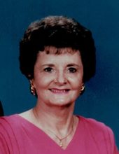 Beverly Jane Walthall - 2021 - Hood Mortuary