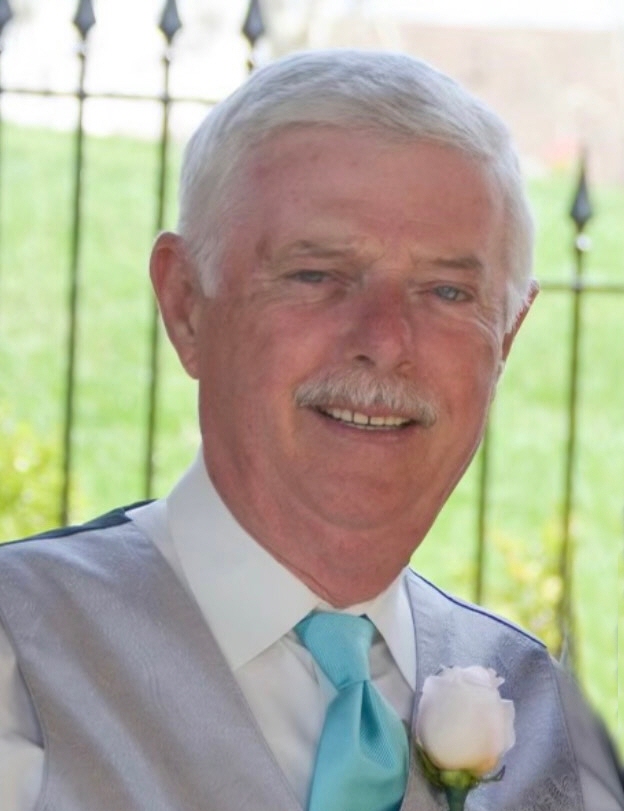 Stanley Emil Rackers - 2021 - Millard Family Funeral Chapels