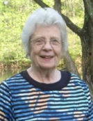 Kathleen Simpson Gentry - 2021 - Cumby Family Funeral Service