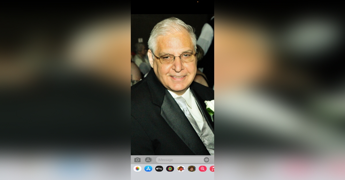 Obituary information for Richard Raymond Hoffman