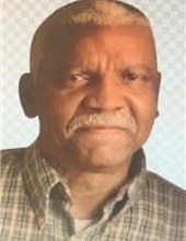 Louis Fields - 2021 - Charbonnet Labat Funeral Home