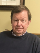 Lt. Col. James Arthur Ball Jr. - 2021 - Buhrig Funeral Home & Crematory