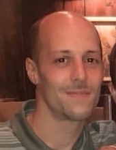 Michael Joseph Pastorelli - 2021 - James Romanelli-Stephen Funeral Home