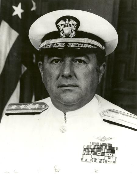 Thomas B. Russell, Jr. - 2017 - HD Oliver Funeral Apartments