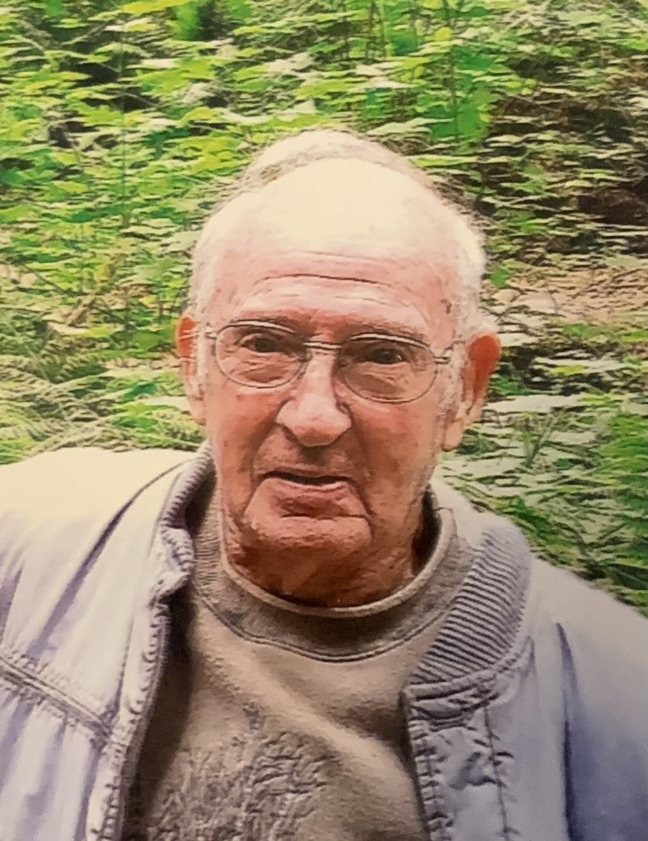 Leonard Morrison - 2021 - Hull and Hull Funeral Directors