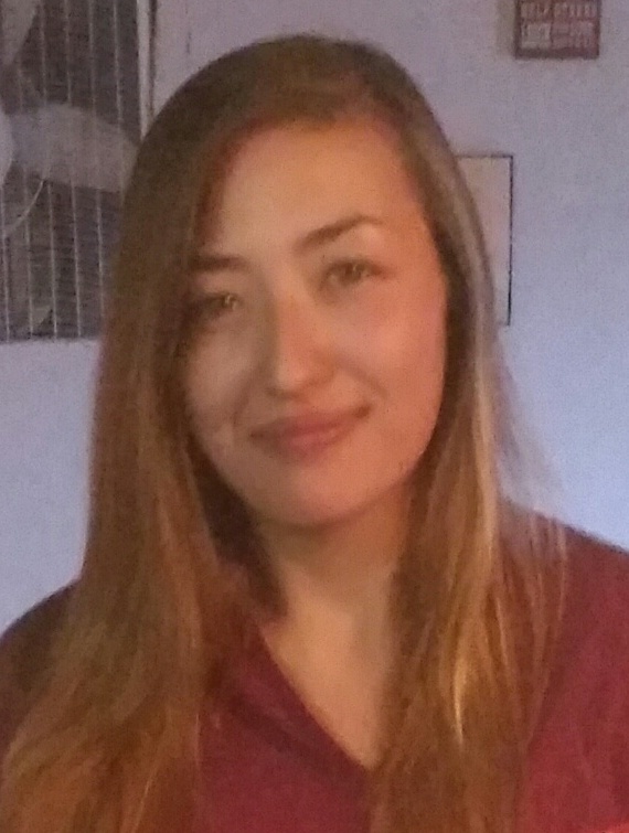 Michelle Thi Do - 2021 - Brings Broadway Chapel