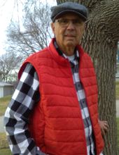 Frank Novotny - 2021 - Minnick Funeral Services Inc.