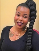 Ta'Sherra Sherise Bridgers - 2021 - Stevens Family Funeral Home, LLC