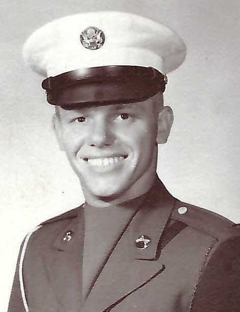 John Stephen Knippenberg, Sr. - 2021 - Upchurch Funeral Home