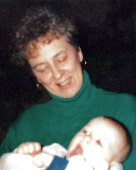 Marjorie Thea Nelson - 2021 - Gunderson Funeral Home