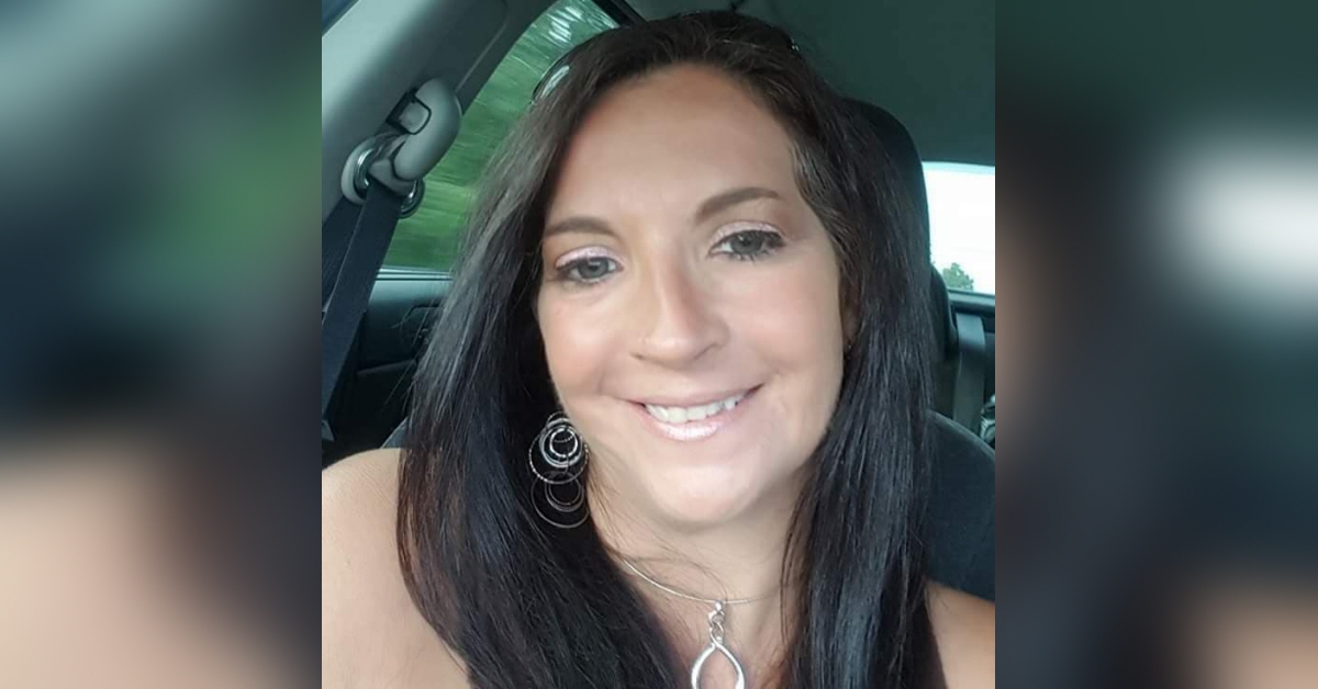 Obituary information for Heather Dawn Estes