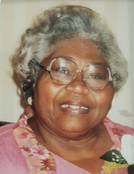 EULA MAE COLEMAN - 2021 - Golden Gate Funeral Home