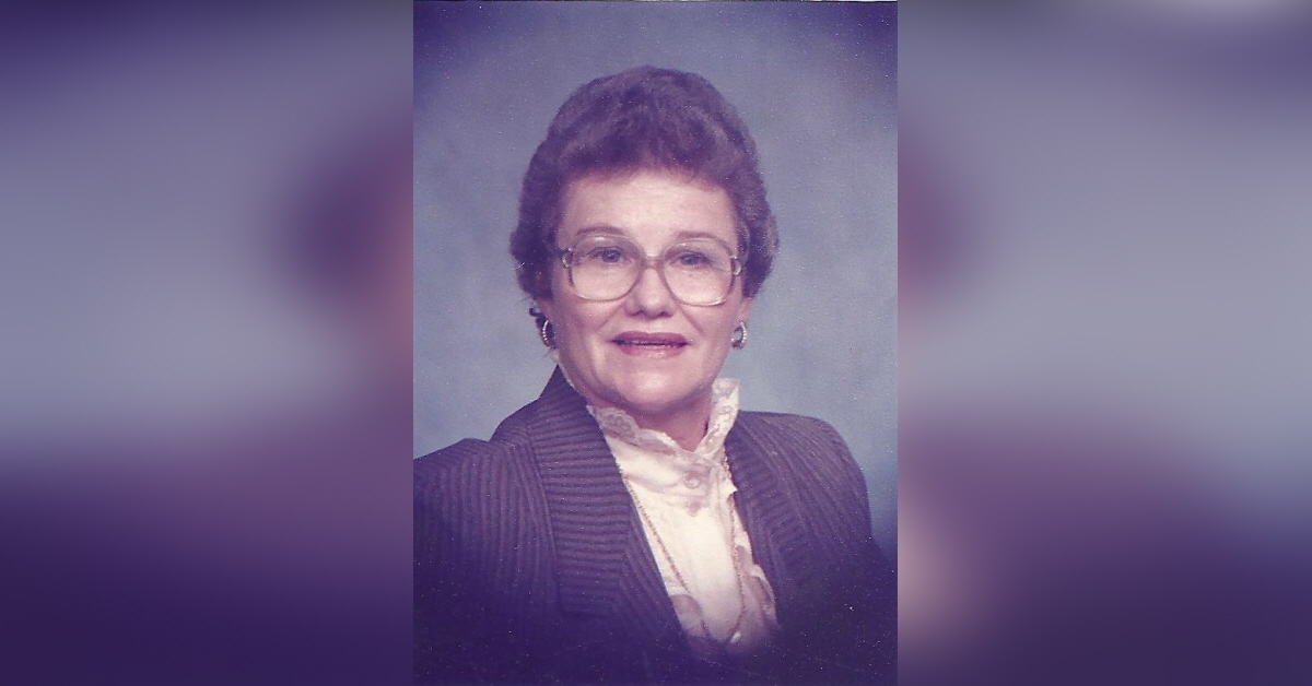 Obituary information for Wanda Charlene Lusk