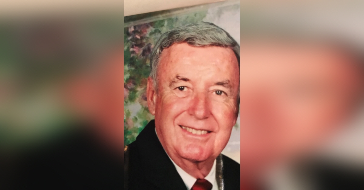 Obituary information for Michael J Cunningham