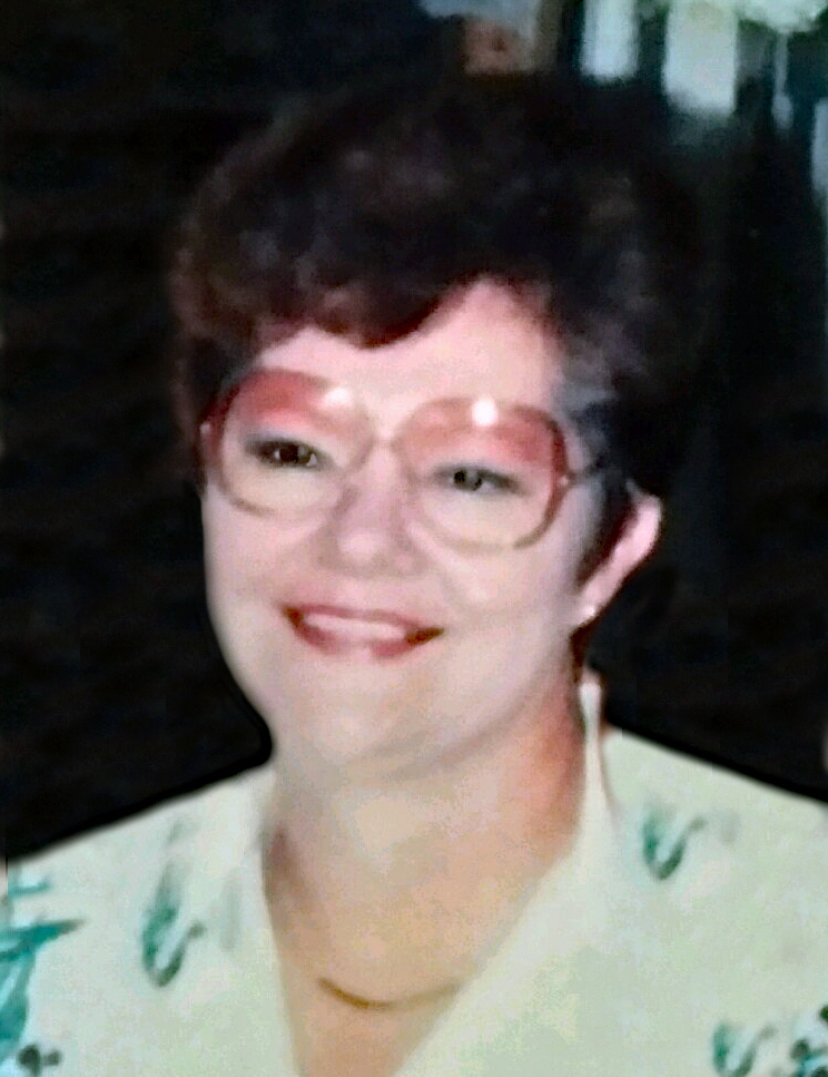 Shirley Ann Koonce - 2021 - Rouse Funeral Home