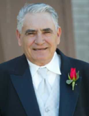 Ramon "Ray" Vigil - 2021 - Daniels Family Funeral Services