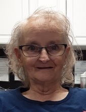 Carol Ann Pritchard - 2021 - Mackie Funeral Home LLC