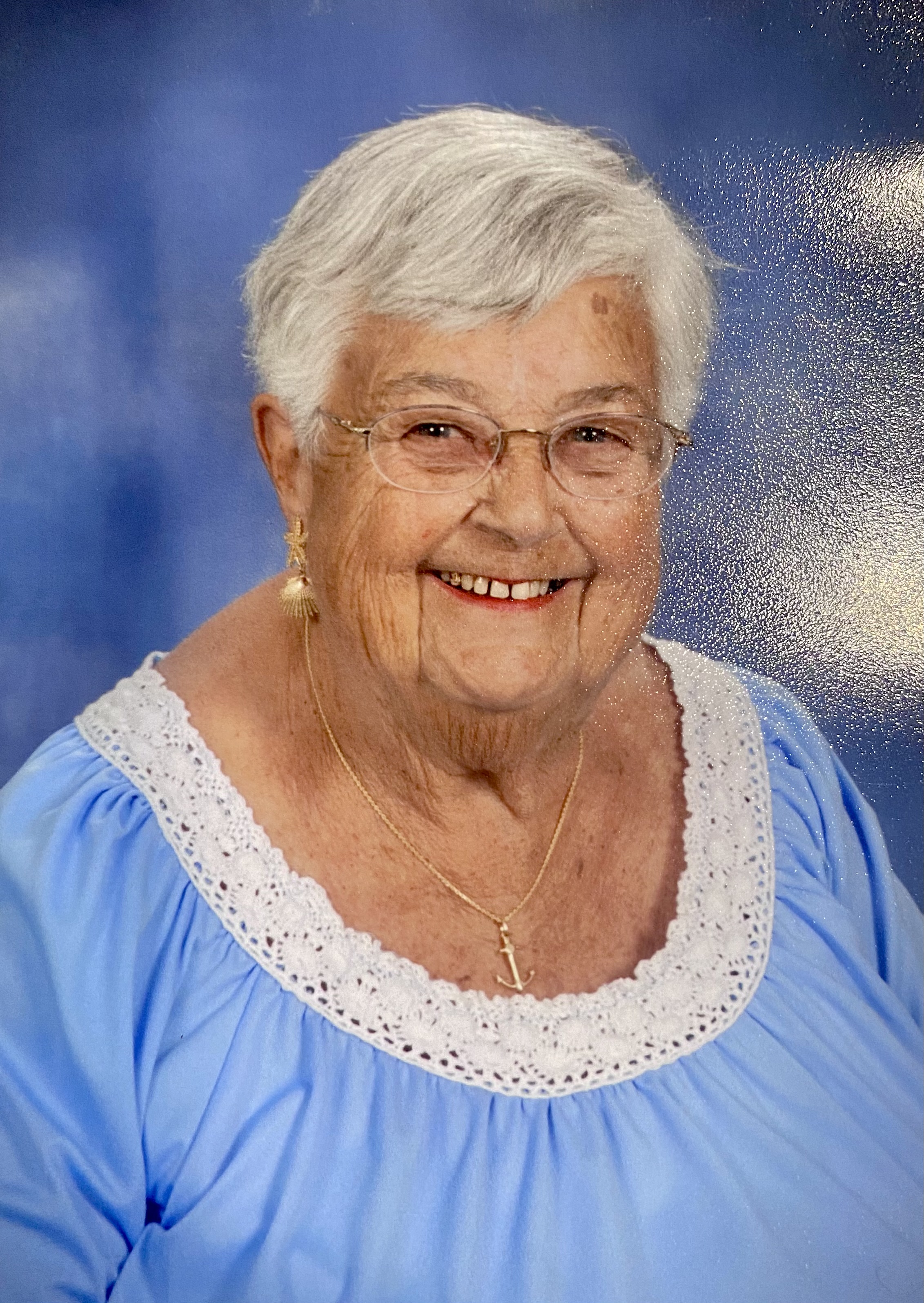Marion G. Shepherd - 2021 - Shepherd Funeral & Cremation Service