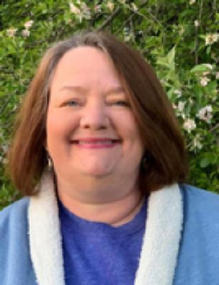 Debbie Russell Obituary