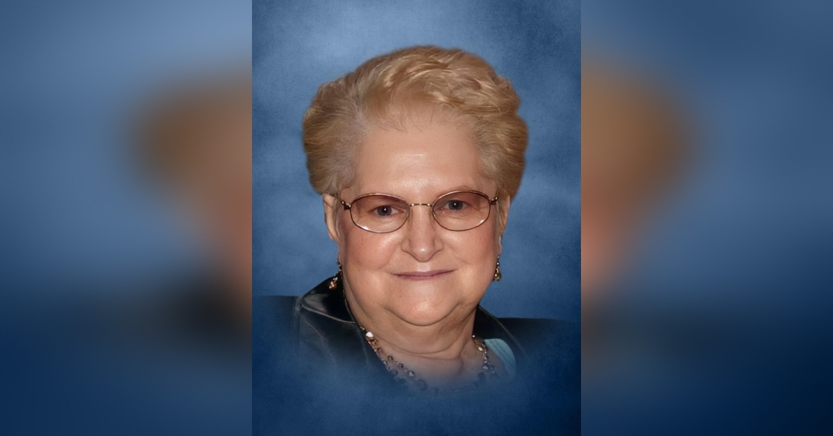 Obituary information for Kathern Sue Cardwell