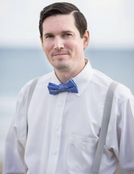 Richard Benjamin Faulkner, Esquire - 2021 - Munden Funeral Home ...