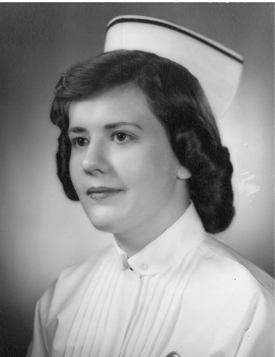 Ruth Rita Bailey Schwartz - 2021 - Fitzgerald Funeral Home