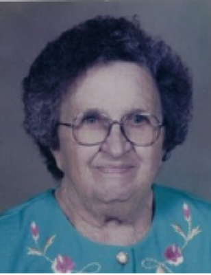 Dorothy Mae Bruns - 2021 - Wherry Mortuary