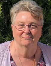 Judith Rose Emerson - 2021 - Humble