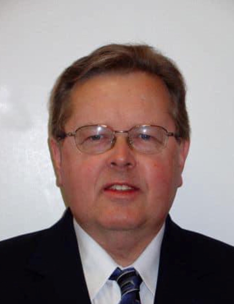 Alan Bruce Clute - 2021 - Phillips Funeral Home and Cremation Services