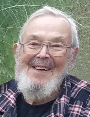 Donald Joseph Manson - 2021 - Millard Family Funeral Chapels