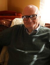 Maurice Edward Hartigan - 2021 - Lindenhurst Funeral Home