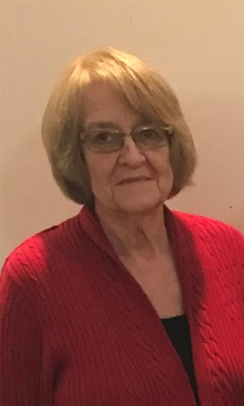 Julia Anne Mitchell - 2021 - Gordon Funeral Service and Crematory Inc